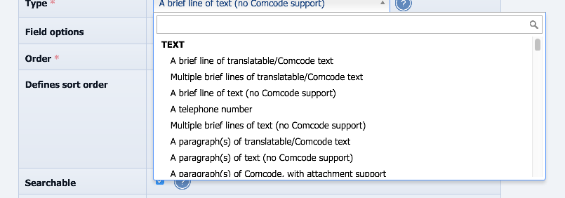 Composr Supplementary: Taking a More Detailed Look at Composr ...