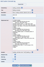 Composr Tutorial: Advanced Comcode – Composr