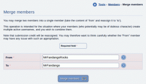 Composr Tutorial: Advanced Composr member system – Composr