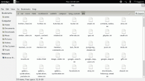Composr Tutorial: The Composr programming framework – Composr