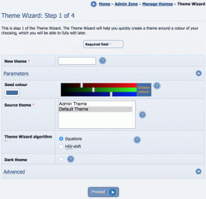 Composr Tutorial: Themeing your site – Composr